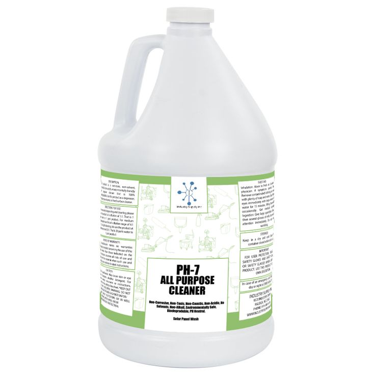 All Purpose Cleaner - EJOMI Bahamas